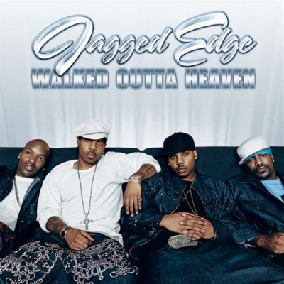 Jagged Edge - Walked Outta Heaven/Girl's Gone Wild Album Reviews, Songs ...