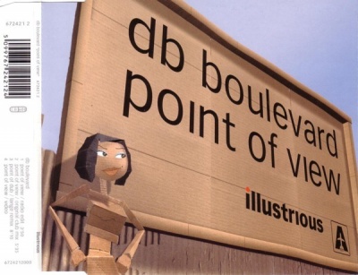 DB Boulevard - Point of View Album Reviews, Songs & More | AllMusic