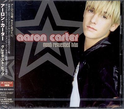 Aaron Carter Songs, Albums, Reviews, Bio & More | AllMusic