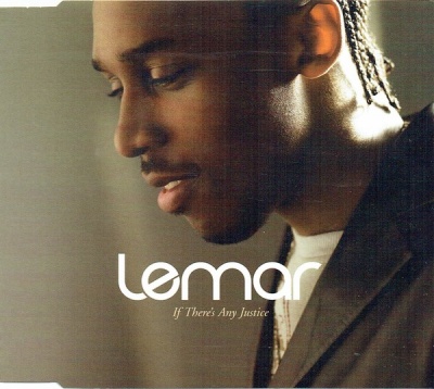 Lemar - If There's Any Justice Album Reviews, Songs & More | AllMusic