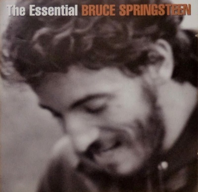The Essential Bruce Springsteen - Bruce Springsteen | Release Info ...