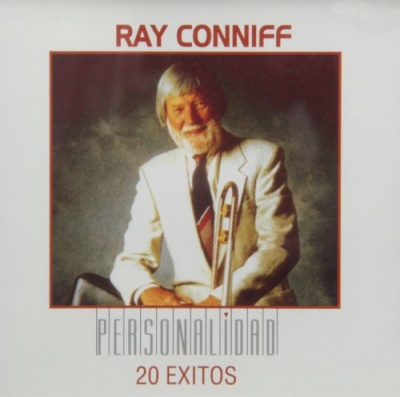 Ray Conniff - Personalidad: 20 Exitos Album Reviews, Songs & More ...