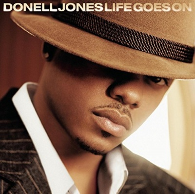 Donell Jones Songs, Albums, Reviews, Bio & More | AllMusic