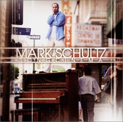 Mark Schultz - Song Cinema Album Reviews, Songs & More | AllMusic