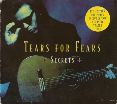 Tears for Fears - Secrets Album Reviews, Songs & More | AllMusic