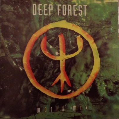 Deep Forest - World Mix Album Reviews, Songs & More | AllMusic