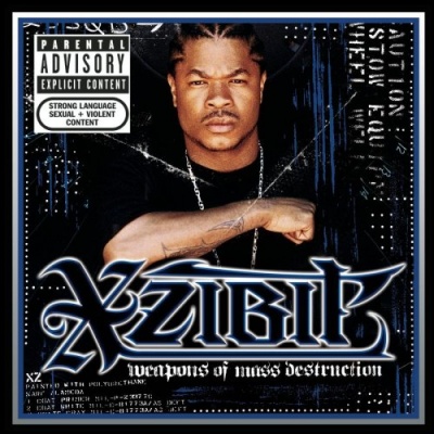 Xzibit Songs, Albums, Reviews, Bio & More | AllMusic