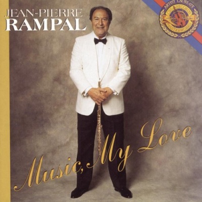 Jean-Pierre Rampal - Music, My Love Album Reviews, Songs & More | AllMusic