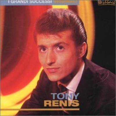 Tony Renis - I Grandi Successi Originali Album Reviews, Songs & More ...