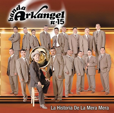 Arkangel - La Historia de Arkangel Album Reviews, Songs & More | AllMusic