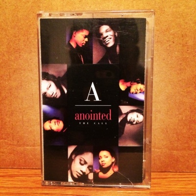 The Call - Anointed | Songs, Reviews, Credits | AllMusic