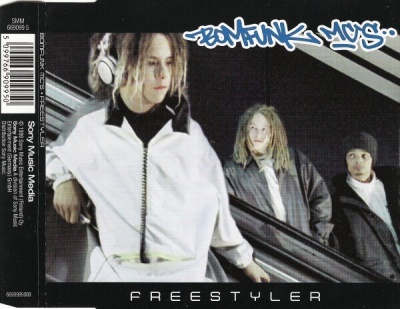 Freestyler [US CD/12"] - Bomfunk MC's | Songs, Reviews, Credits | AllMusic
