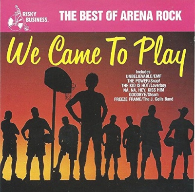 Various Artists - We Came to Play Album Reviews, Songs & More | AllMusic