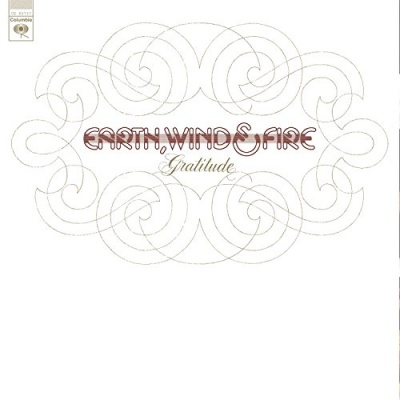 Earth, Wind & Fire - Gratitude Album Reviews, Songs & More | AllMusic