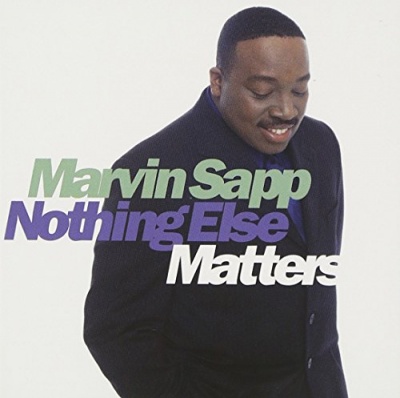 Marvin Sapp Songs, Albums, Reviews, Bio & More | AllMusic