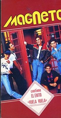 Magneto - Magneto [Video] Album Reviews, Songs & More | AllMusic