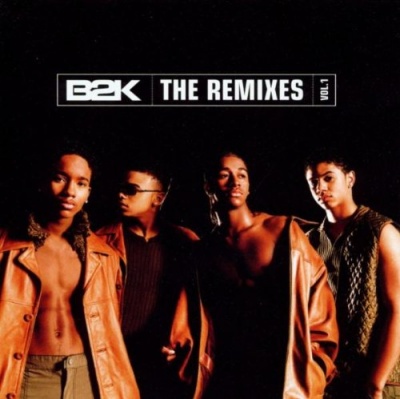 B2K | Album Discography | AllMusic