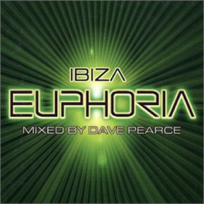 Various Artists - Ibiza Euphoria: Dave Pearce Album Reviews, Songs ...