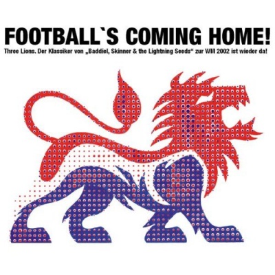 The Lightning Seeds - Football's Coming Home Album Reviews, Songs & More | AllMusic