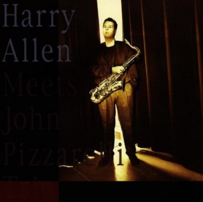 Harry Allen | Biography, Albums, Streaming Links | AllMusic