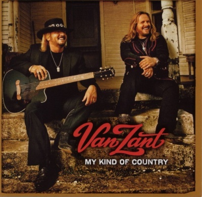 Van Zant Songs, Albums, Reviews, Bio & More | AllMusic