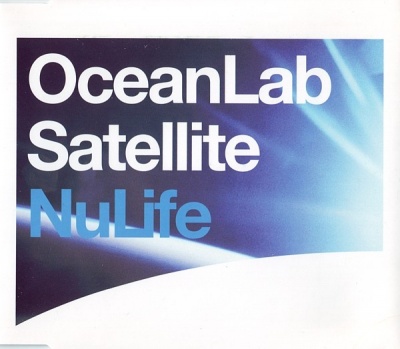 Oceanlab - Satellite Album Reviews, Songs & More | AllMusic