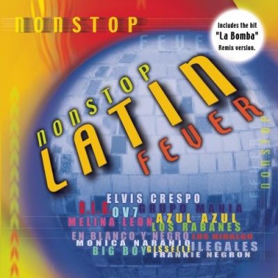 Various Artists - Non-Stop Latin Fever Album Reviews, Songs & More ...