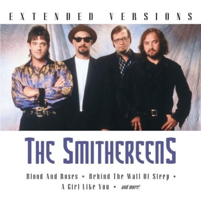 Extended Versions - The Smithereens | Release Info | AllMusic