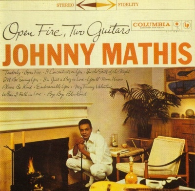 Johnny Mathis Songs, Albums, Reviews, Bio & More | AllMusic