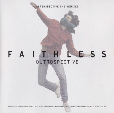 Faithless - Reperspective Album Reviews, Songs & More | AllMusic