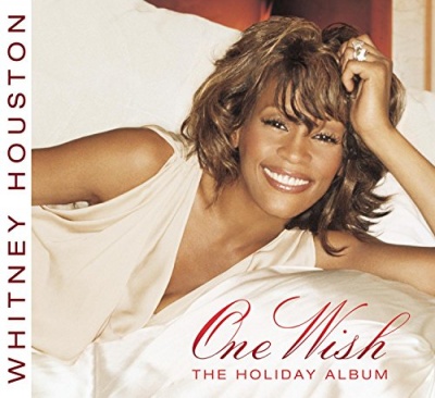 One Wish: The Holiday Album - Whitney Houston | Songs, Reviews, Credits ...