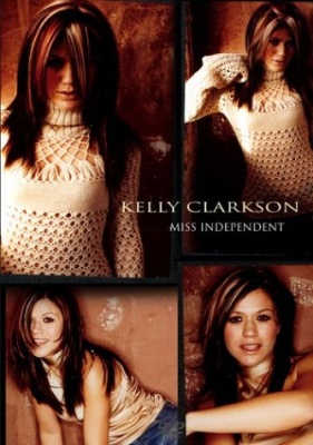 Miss Independent - Kelly Clarkson | Release Credits | AllMusic