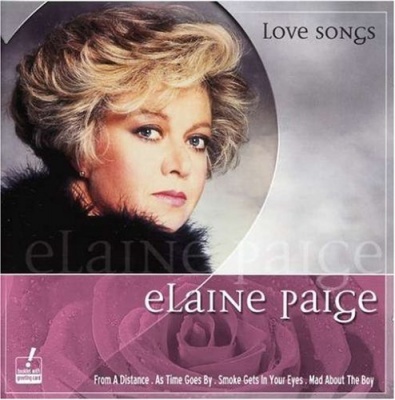 Elaine Paige Songs, Albums, Reviews, Bio & More | AllMusic