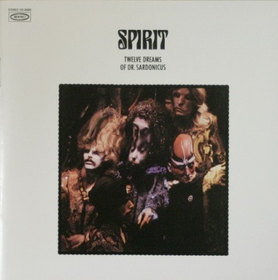 Spirit - Twelve Dreams of Dr. Sardonicus Album Reviews, Songs & More ...