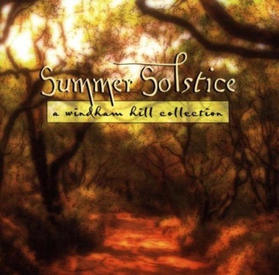 Various Artists - Summer Solstice: A Windham Hill Collection Album ...