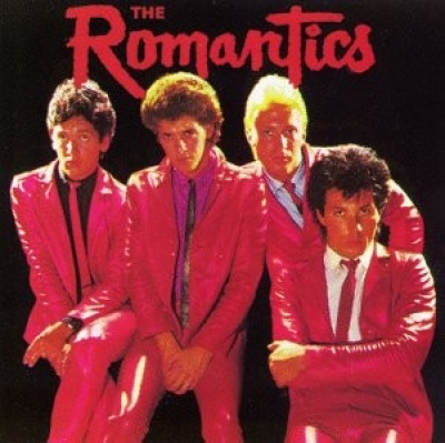 The Romantics - The Romantics Album Reviews, Songs & More | AllMusic