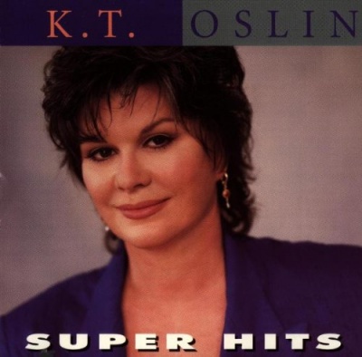 K.T. Oslin - Super Hits Album Reviews, Songs & More | AllMusic