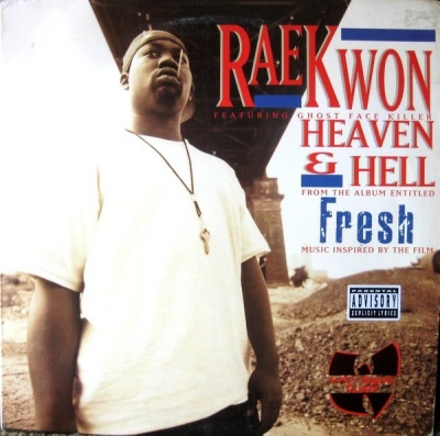 Raekwon - Heaven & Hell Album Reviews, Songs & More | AllMusic