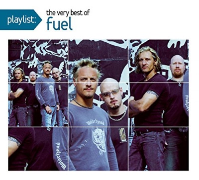 Fuel - Playlist: The Very Best of Fuel Album Reviews, Songs & More ...