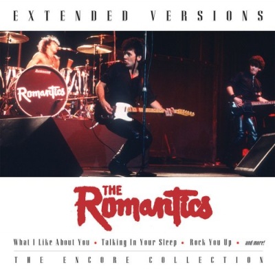 The Romantics - Extended Versions Album Reviews, Songs & More | AllMusic