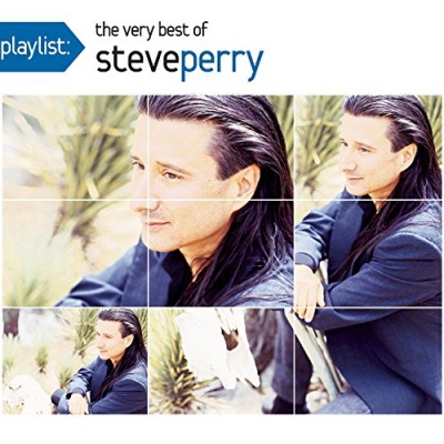 Steve Perry Playlist: The Very Best of Steve Perry Album Reviews, Songs ...