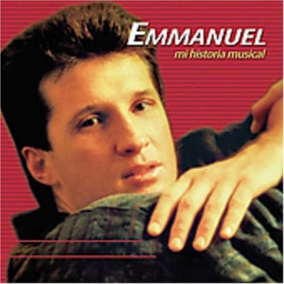 Emmanuel - Mi Historia Musical Album Reviews, Songs & More | AllMusic