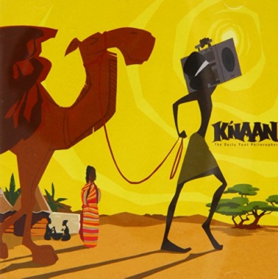 K'NAAN Songs, Albums, Reviews, Bio & More | AllMusic