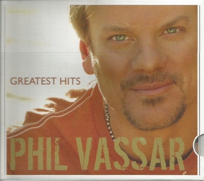 Phil Vassar - Greatest Hits, Vol. 1 Album Reviews, Songs & More | AllMusic