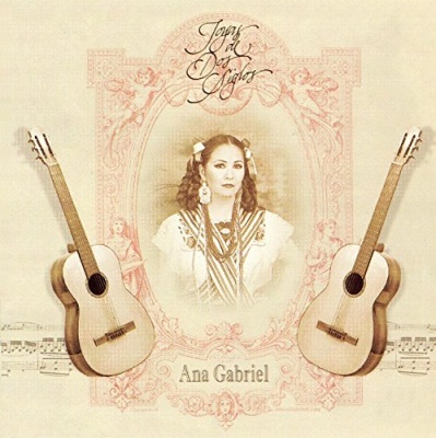 Ana Gabriel Songs, Albums, Reviews, Bio & More | AllMusic