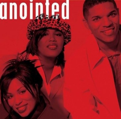 Anointed Songs, Albums, Reviews, Bio & More | AllMusic