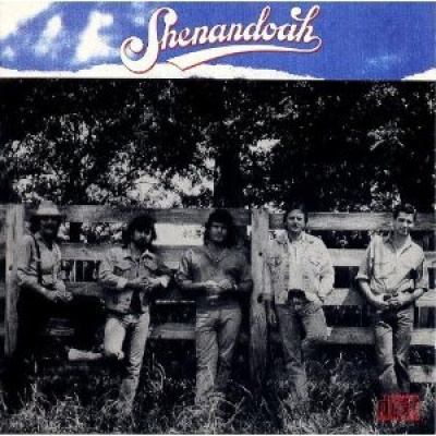 Shenandoah [Original Broadway Cast Recording] - John Cullum | Release ...