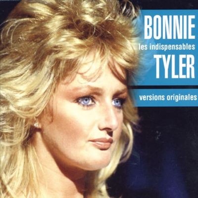 Bonnie Tyler - Les Indispensables de Bonnie Tyler Album Reviews, Songs ...