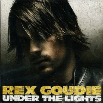 Rex Goudie - Under the Lights Album Reviews, Songs & More | AllMusic