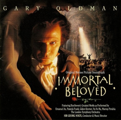 Original Soundtrack - Immortal Beloved Album Reviews, Songs & More ...